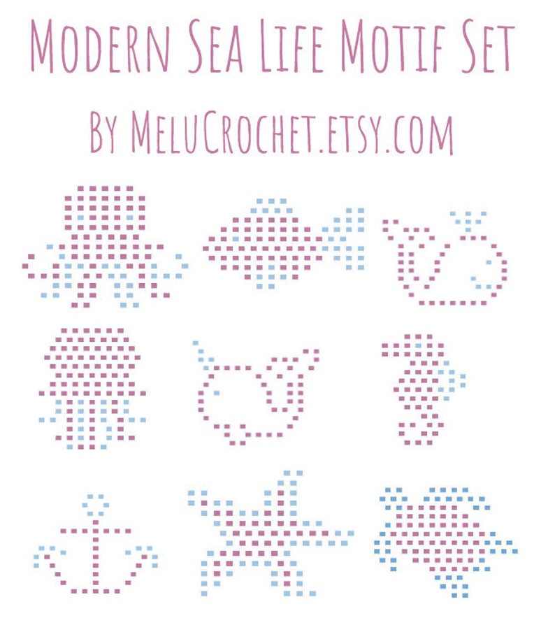 Melu Crochet Guide: Bobble Stitch with colour changes – Melu Crochet