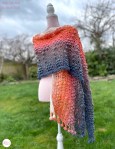 Melu Crochet: Spring Fling Wrap – Melu Crochet