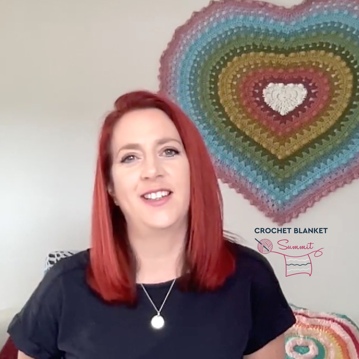 The Crochet Blanket Summit 2024: Line Up! – Melu Crochet